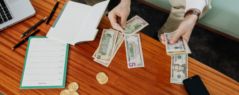 What Is Budgeting? The Ultimate Guide to Money Management